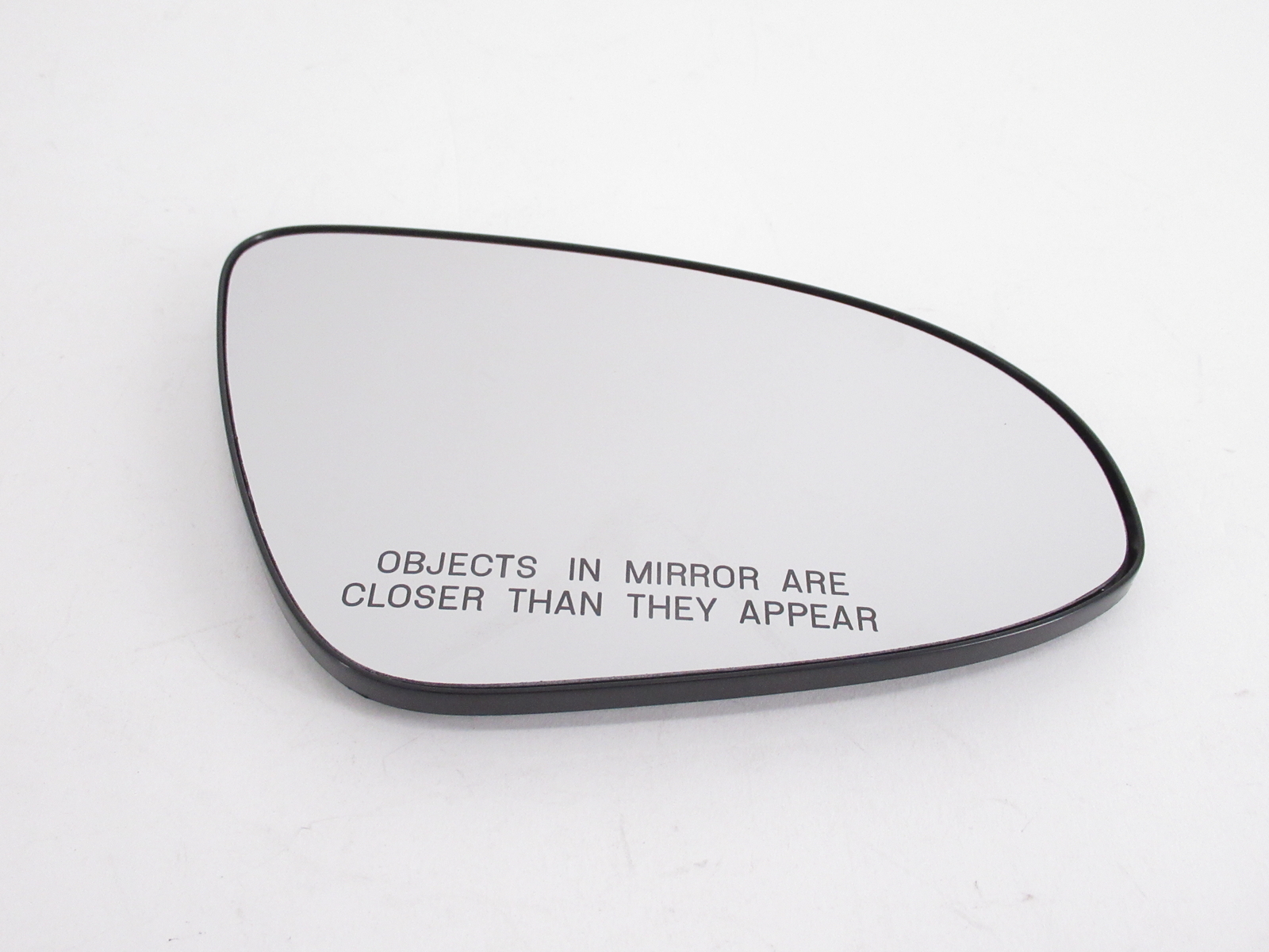 Genuine OEM Toyota 87902-06020 Passenger Side Mirror Glass 2015-2017 ...