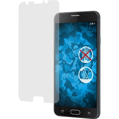 8 x Samsung Galaxy J7 Prime Protection Film anti-glare (matte) | eBay