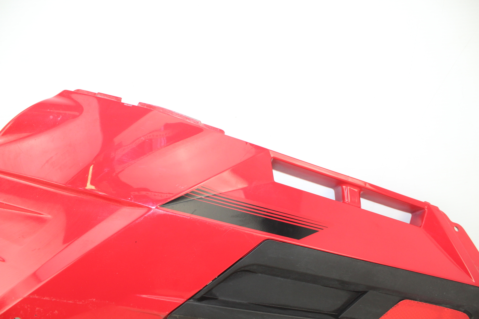 2019 CF-MOTO ZFORCE 1000 REAR BACK LEFT FENDER MUD GUARD 9060-040003 ...