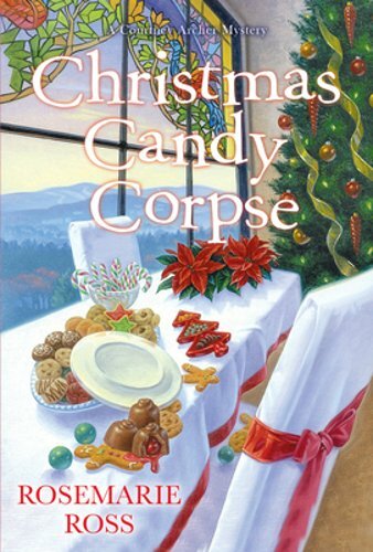 Christmas Candy Corpse by Rosemarie Ross: New 9781496722799| eBay