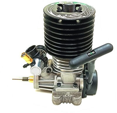 Ming Yang .28 pullstar Engine For 1:8 buggy or truggy GT off-road on ...