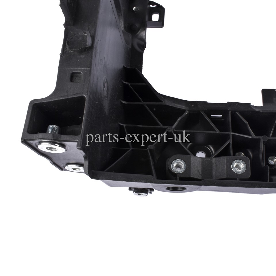 Radiator Core Support w/ Bracket for Honda Civic 1.5L/2.0L 2022-2024 ...
