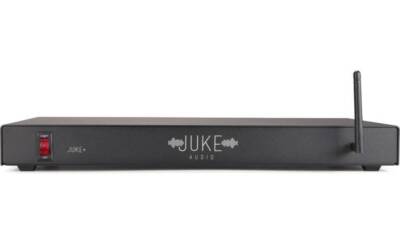 New Juke + by Juke audio (6 Zone Amplifier) | eBay