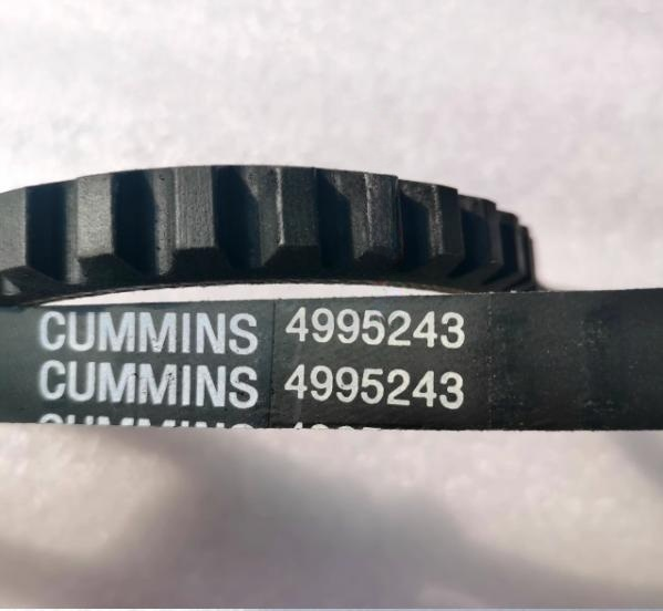 1PC FOR Cummins Engine Belt 4995243 for sale online | eBay