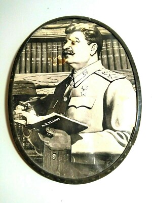 Soviet vintage photo. Stalin. 1950s. Original. | eBay