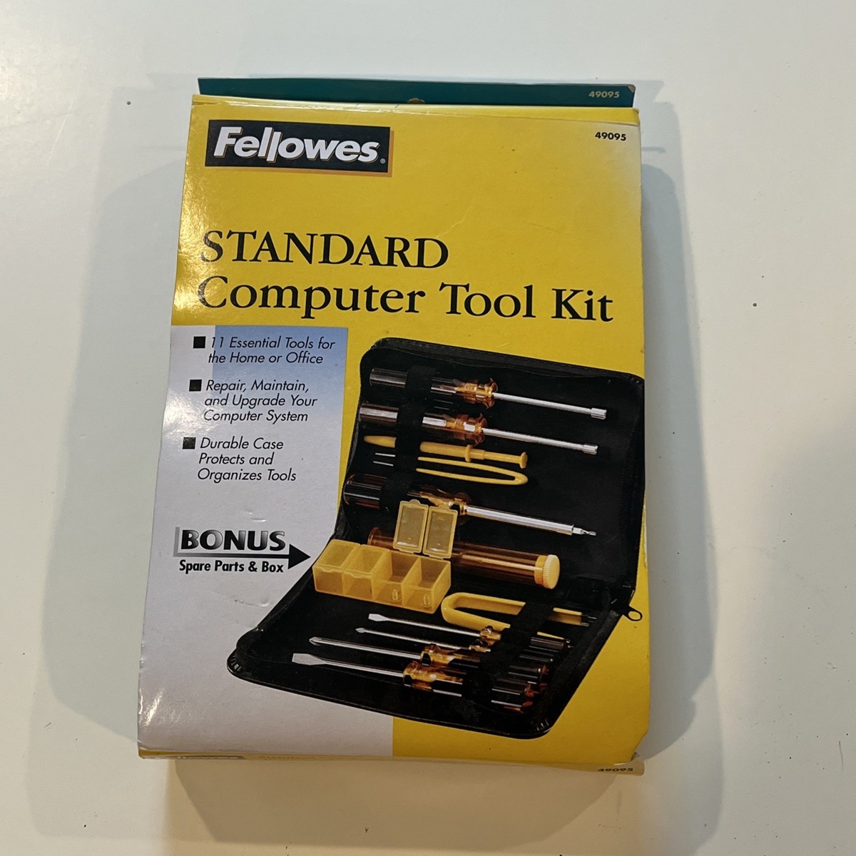 Computer Tool Box