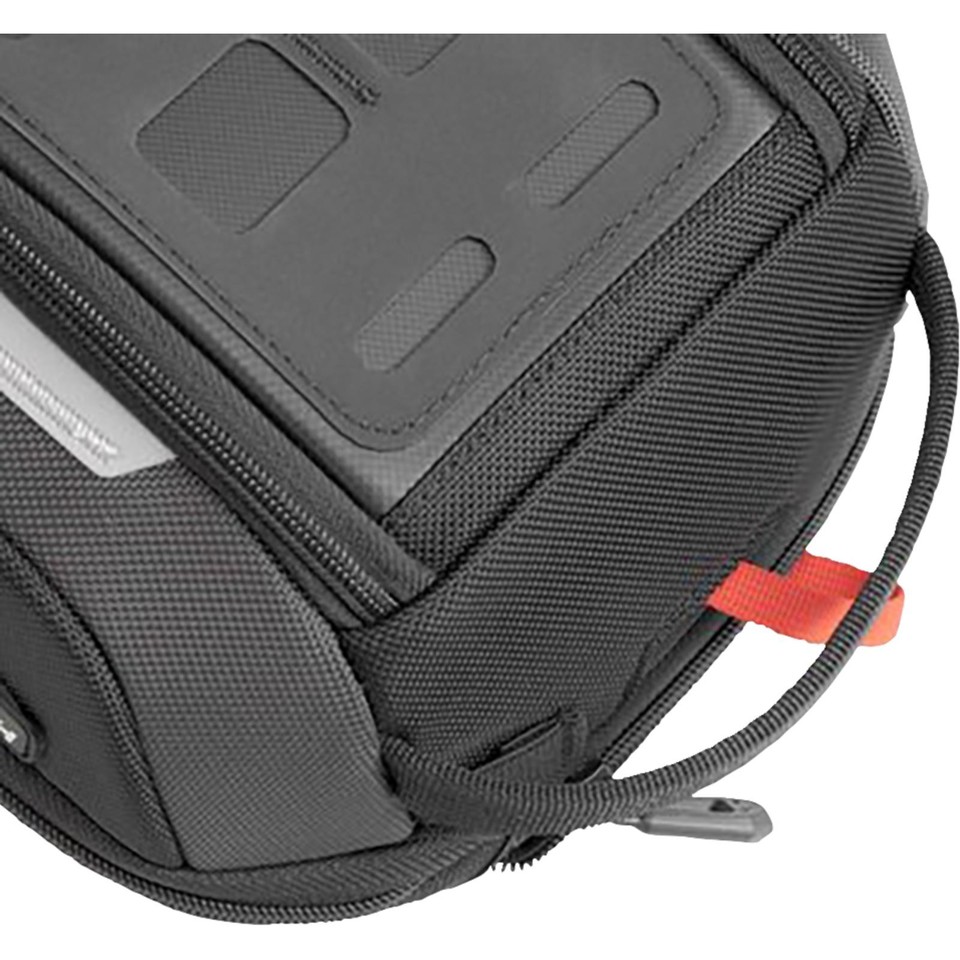 SW-Motech PRO Micro Tank Bag - 3 to 5 Liter - Black BC.TRS.00.110.30000 ...