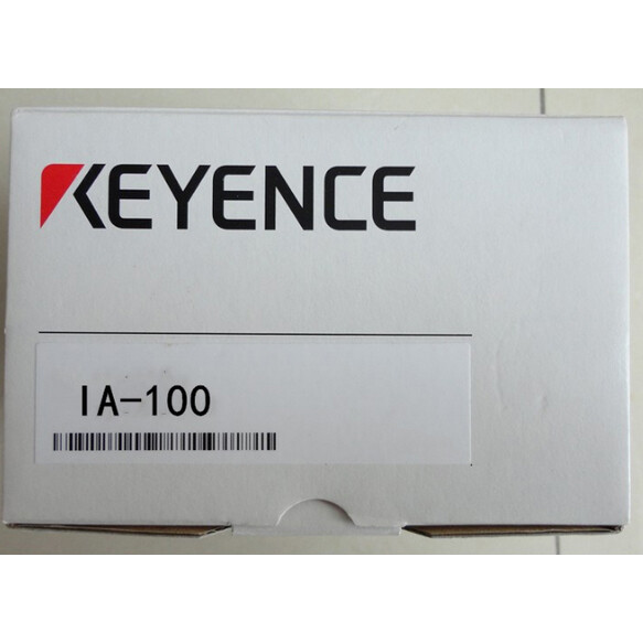 keyence IA-100 IA-100 Analog laser sensor ONE Year for sale online | eBay