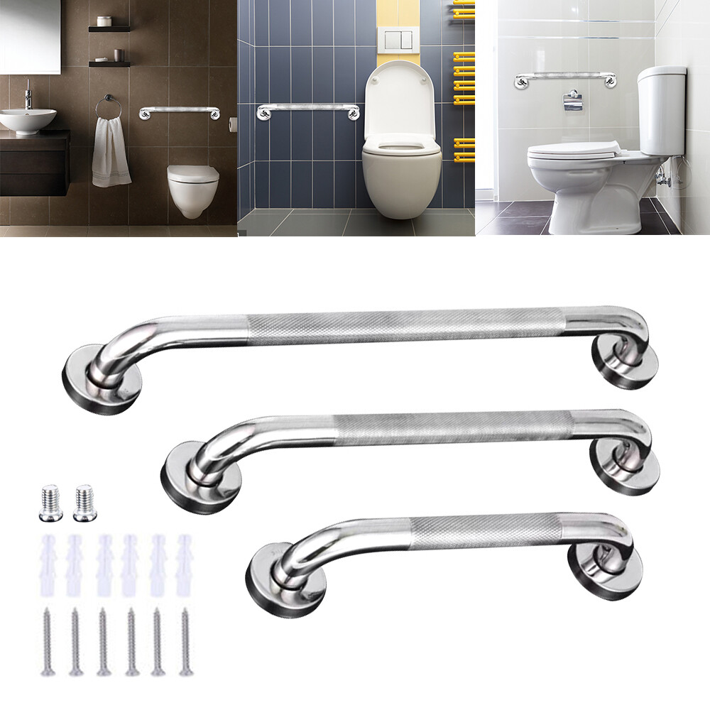 Safety Bars Bathroom Grab Bars For Bathrooms, Bedrooms, Pool Areas