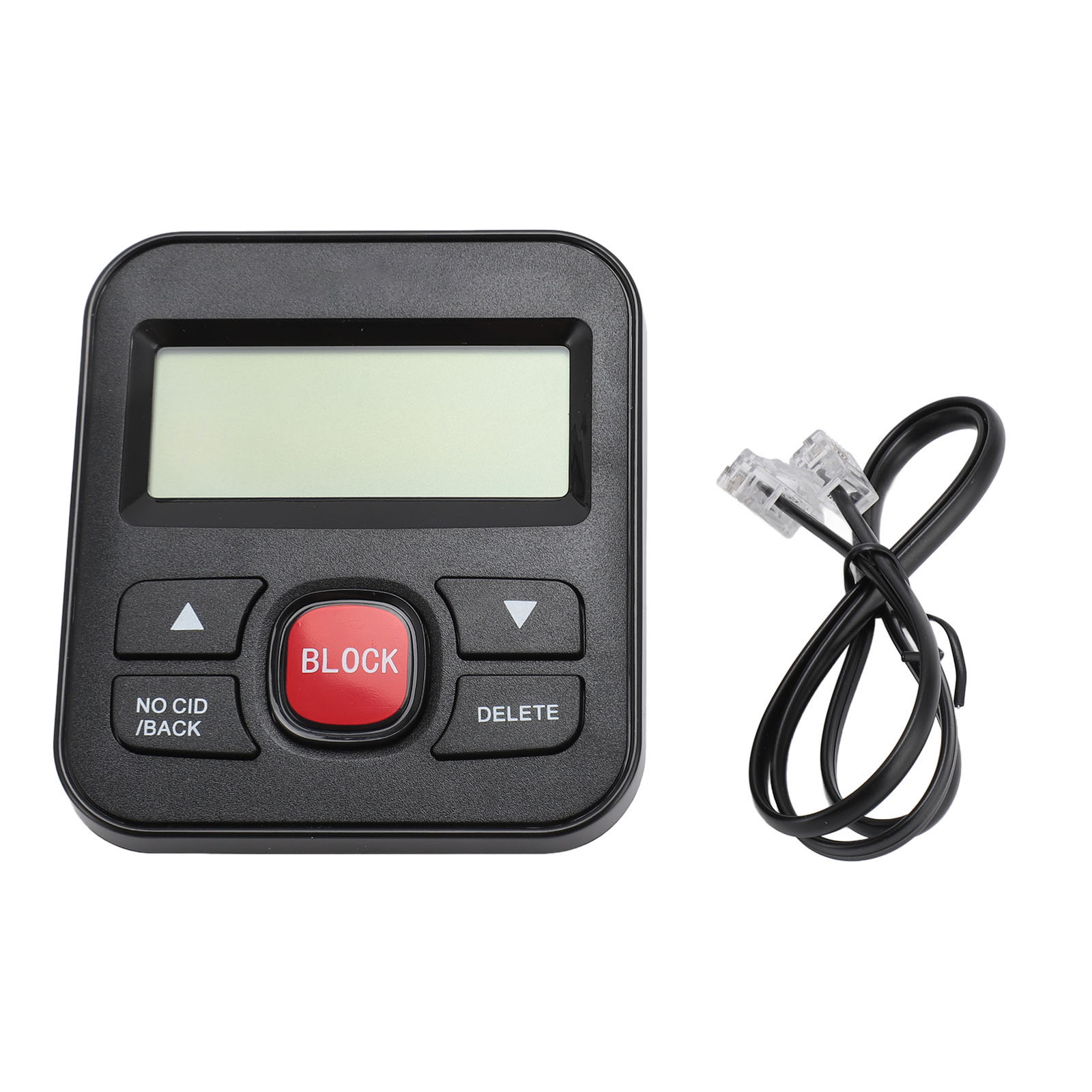 Call Blocker For Landline Phones 4000 Groups Caller ID Box For Landline ...