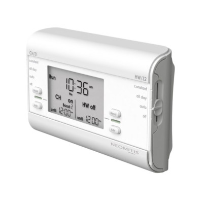 Neomitis Digital Multi Programmer for Central Heating Control - 7 day ...