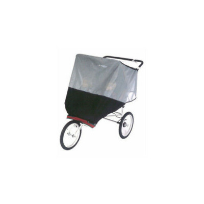 Tike Tech Sun/Wind/Insect Stroller Cover Protector | eBay