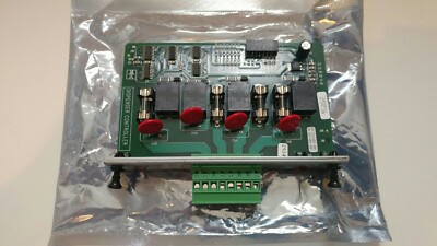 Dispensers & Accessories - Controls Module