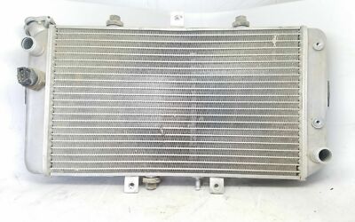 2008 Polaris Outlaw 450 Radiator | eBay
