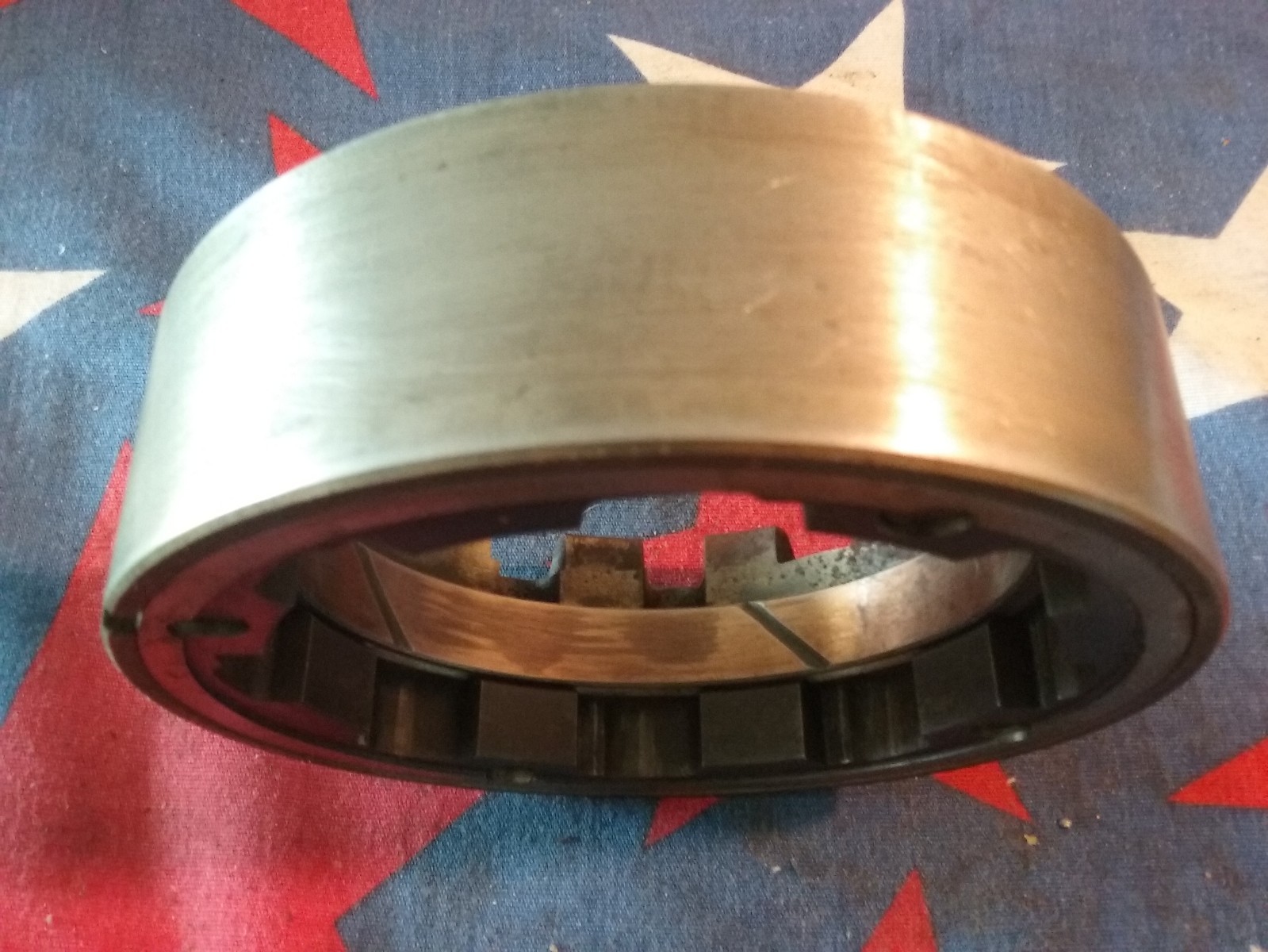 Transmission Reverse DRUM Dodge Chrysler FWD A404 A413 A470 A670 | eBay