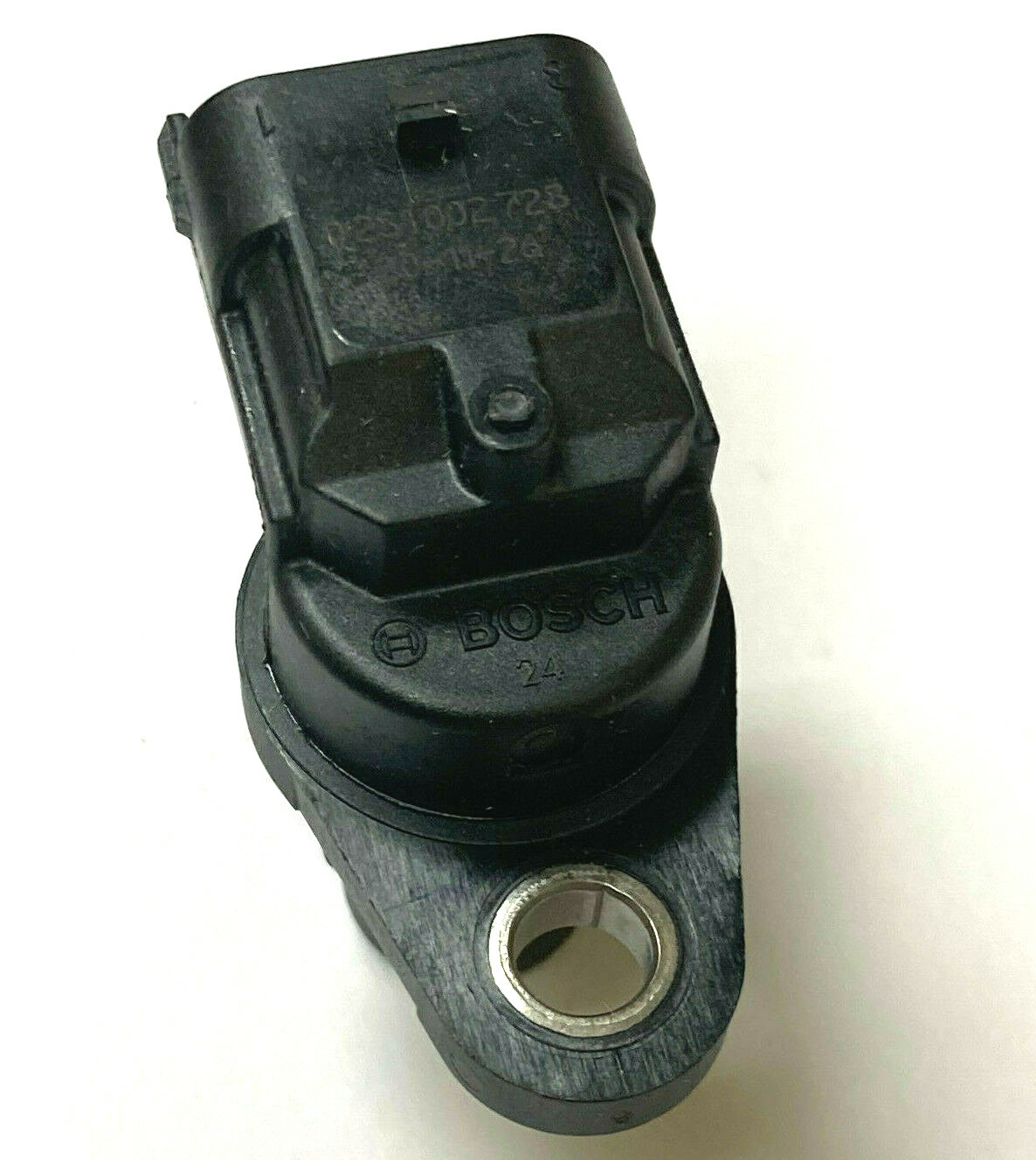 for Mercedes-Benz Camshaft, Cam Position Sensor - BOSCH - 0281002728 ...