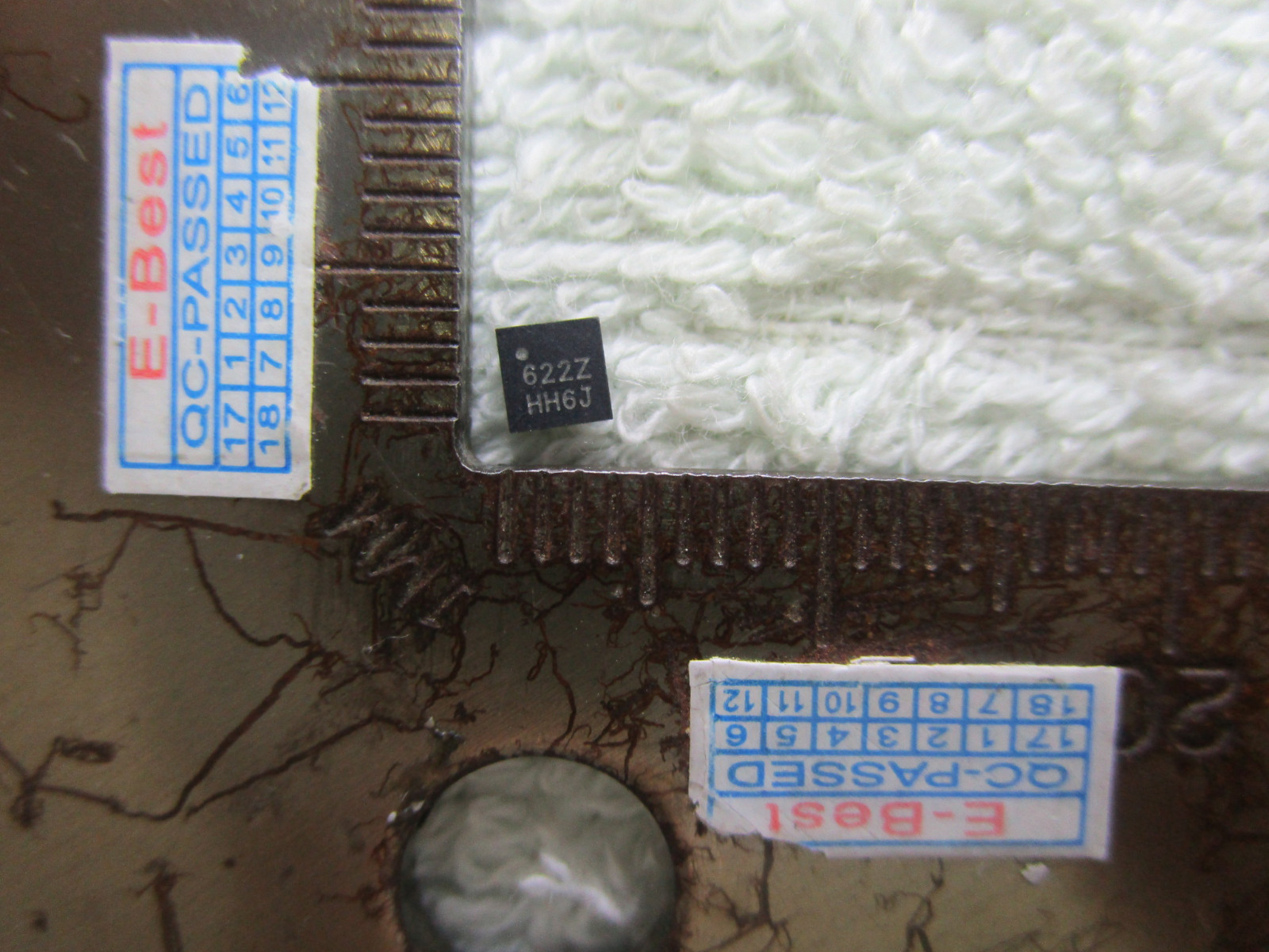 3pcs+ISL6622+ISL6622C+ISL6622CR+G22Z+6Z2Z+62ZZ+6222+622Z+ISL6622CRZ ...