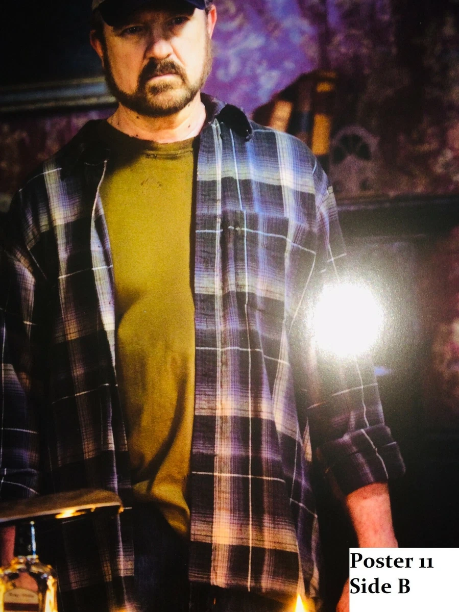 Bobby Singer Supernatural