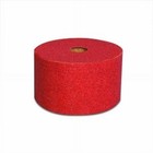 3M Red Sandpaper 180 Grit Continuous Roll stick it for longboard and ...