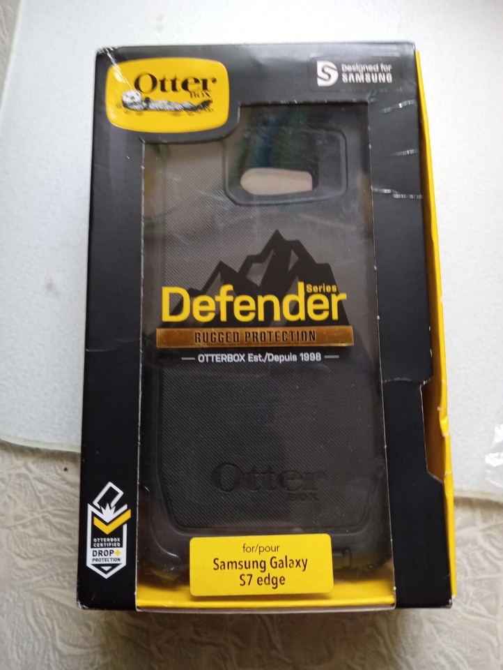 Samsung Galaxy S7 Edge SM-G935T 32GB silver T-Mobile Only W011956 | eBay