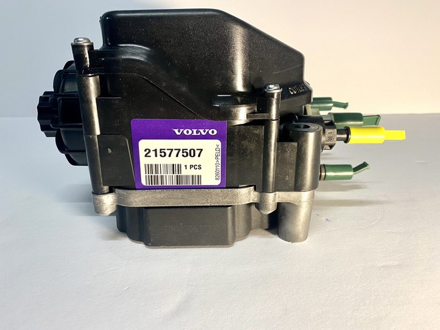Volvo Mack D13 Def Pump 21577507 OEM Core 12v for sale online | eBay