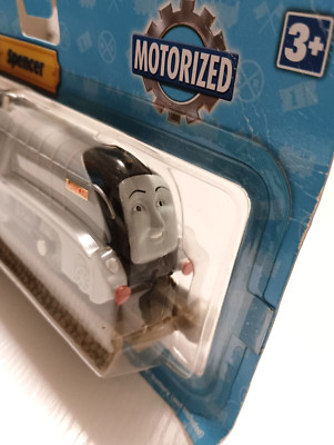 * Thomas & Friends Trackmaster Railway Motorized Spencer Train * | eBay