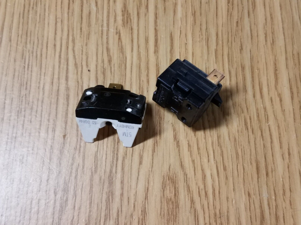 GE WATER COOLER Protector and Relay Model GXCF25FBS | eBay