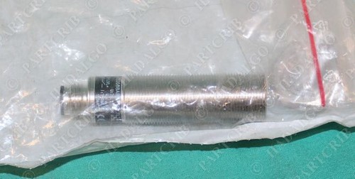 IFM, IG0344, IGK2008BABOA/SL/LS/100AK, Efector Inductive Proximity ...