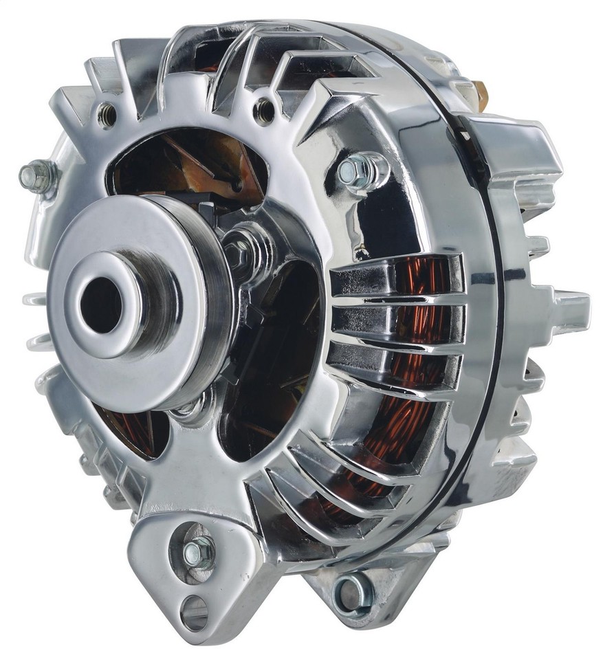 Powermaster Performance Alternator | eBay