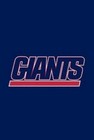 NEW YORK GIANTS *2X3 FRIDGE MAGNET* NFL FOOTBALL TOUCHDOWN GRIDIRON ...