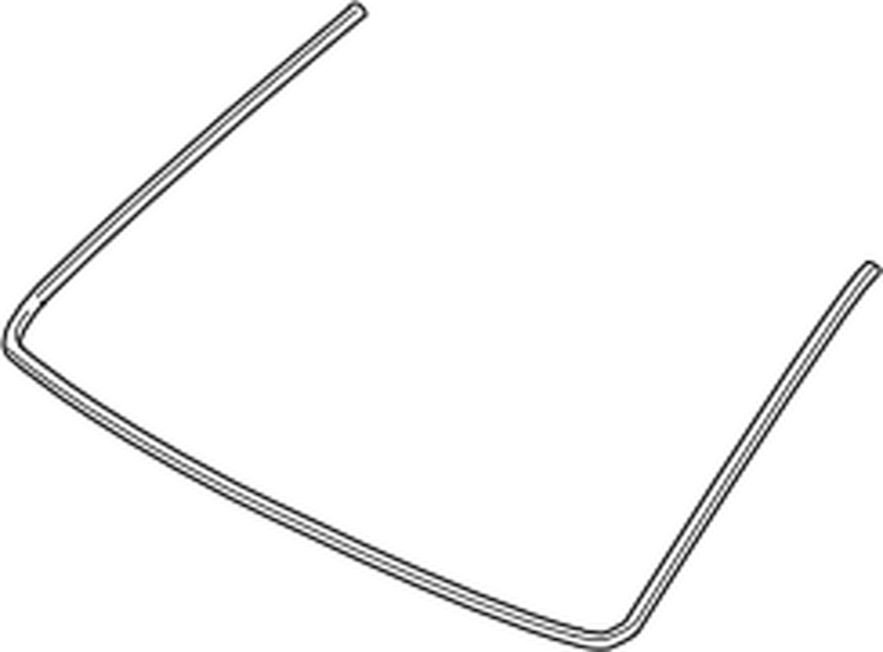 56117-60100 Toyota Dam, windshield glass adhesive 5611760100, New ...