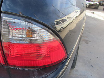 2003 2004 2005 2006 LINCOLN LS RIGHT PASSENGER TAIL LIGHT | eBay