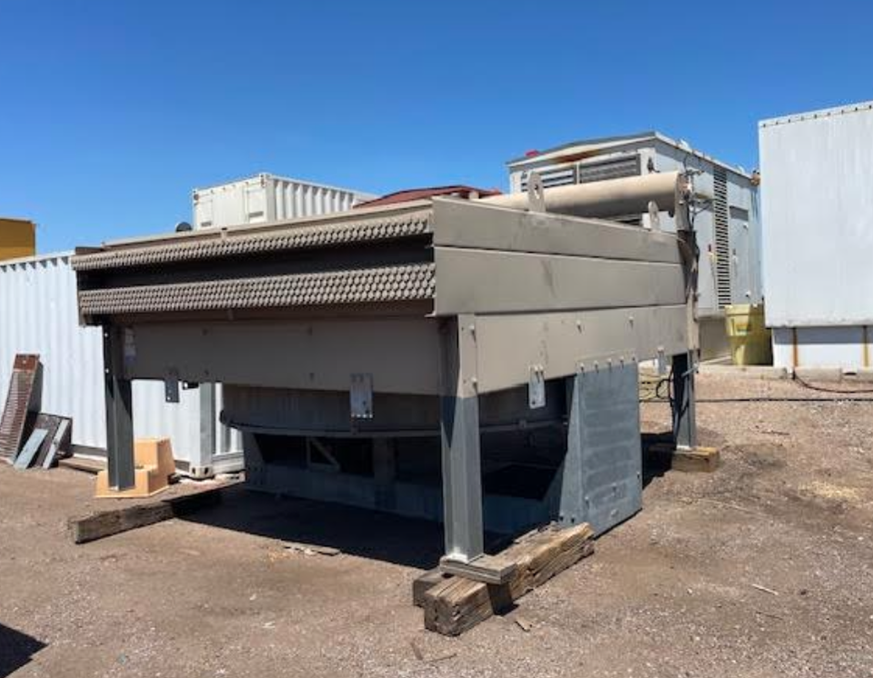 Caterpillar G3512 - 550KW Natural Gas Generator Set | eBay