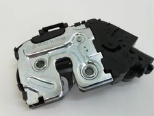 A2059200676 Cerradura Bloque Tapicería Trasero Derecho MERCEDES Glc ...