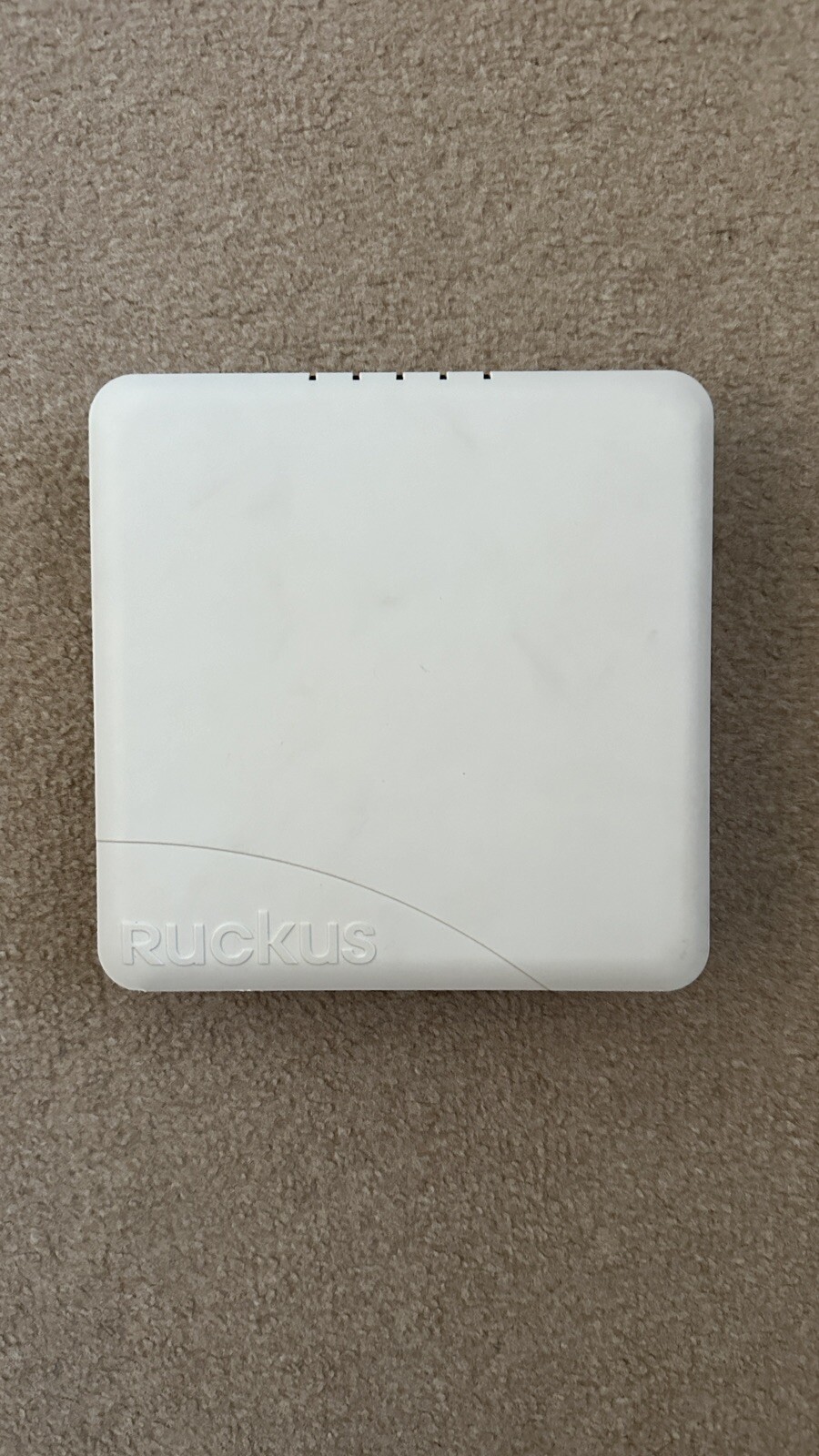 Ruckus ZoneFlex R500 Wireless Access Point 702458679813| eBay