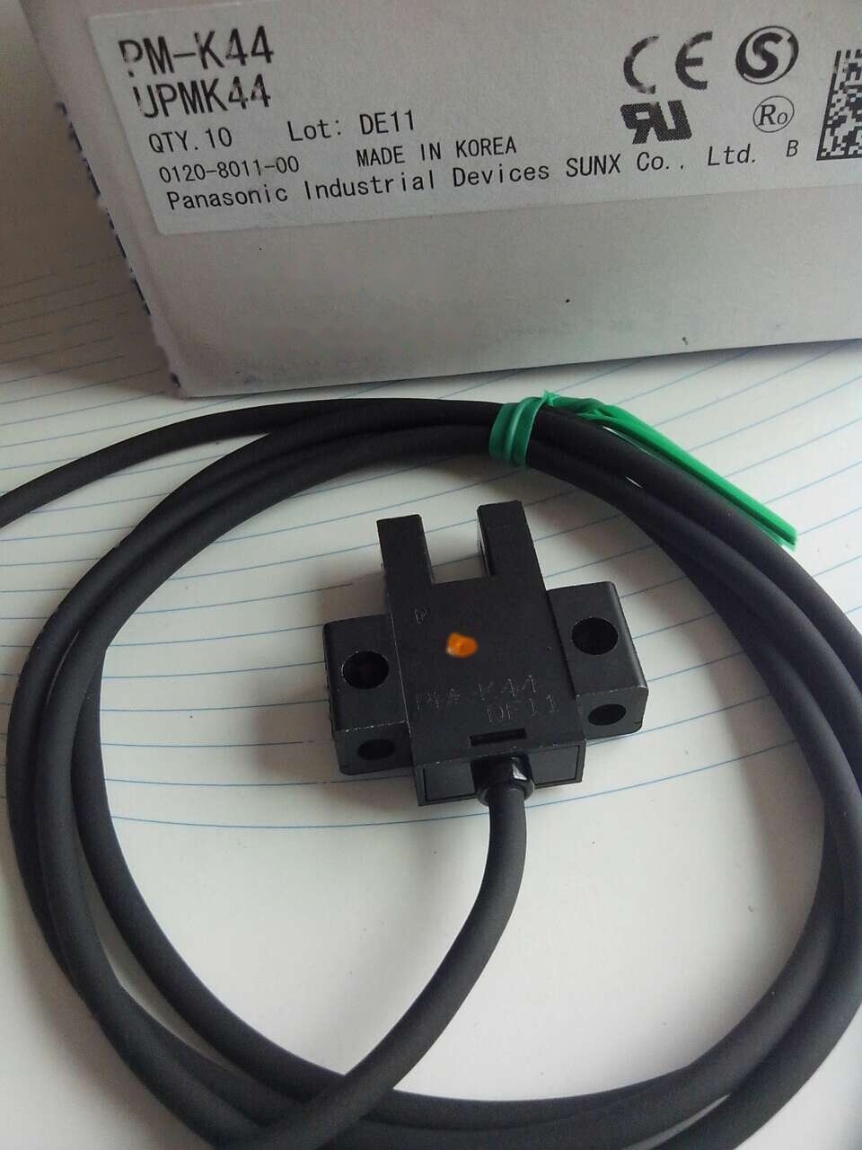 1pc new PM-K44 PM-T44 PM-L44 Y44 F44 R44 | eBay