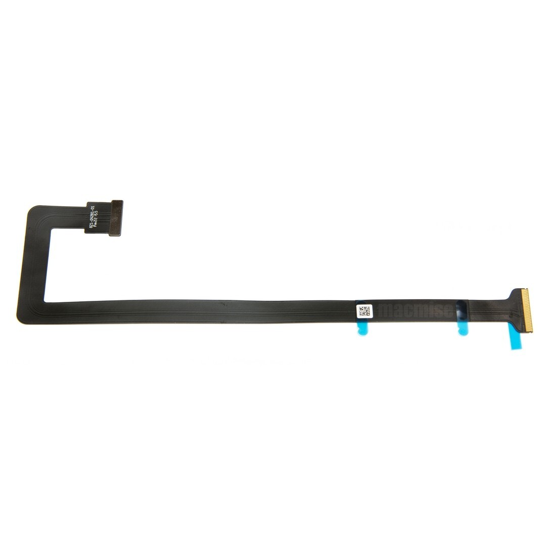 NEW Trackpad Touchpad Flex Cable 821-04281-A MacBook Air 15" A2941 2023 ...