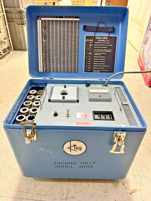 Calibrators - King Nutronics