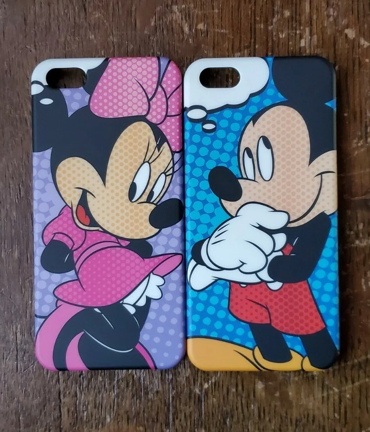 Iphone 5 Cases Mickey Mouse