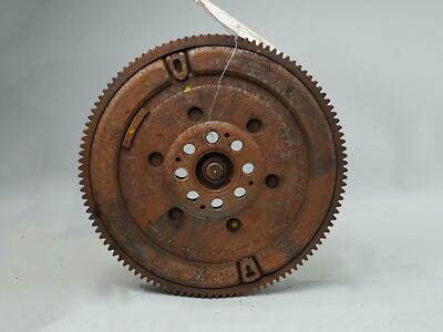 2004 - 2006 Bmw X3 E83 3.0 Liter Manual Flex Plate Flywheel ...