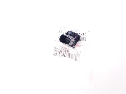 Genuine Toyota 89341-0R050-B1 Ultrasonic Park Sensor Sequoia Land ...