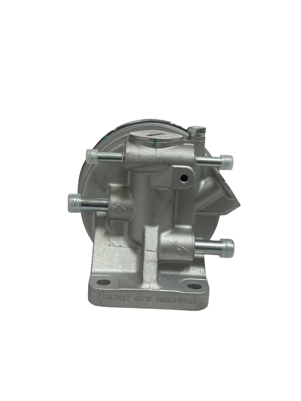 Fuel Filter Assembly Housing for ISUZU NPR-HD ELF NQR 4HK1 5.2L ...