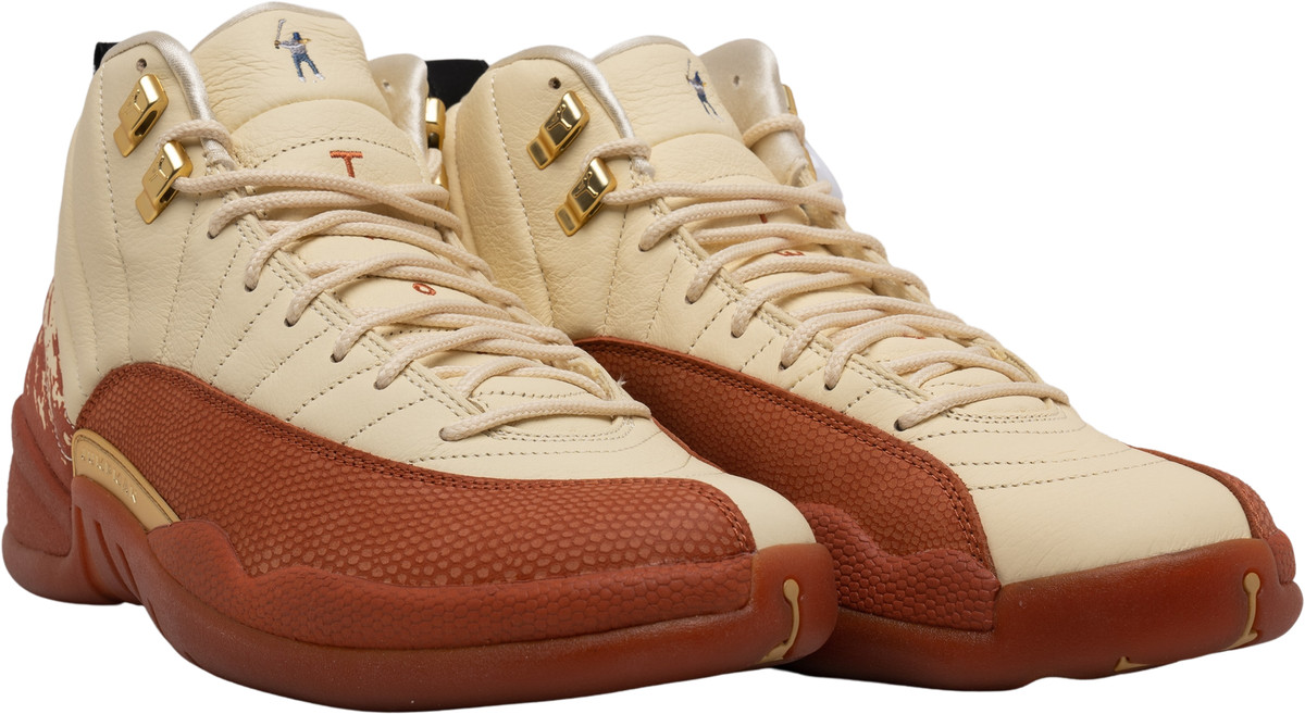 Eastside Golf x Air Jordan 12 Retro Out the Mud for sale | Authenticity ...