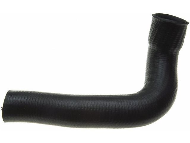 Lower Radiator Hose For 1980, 1982-1991 Ford E350 Econoline 1989 1983 ...