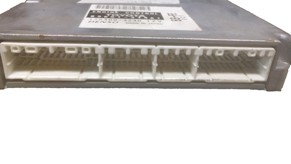 89661-3T461 Toyota Camry ecu ecm computer 1998 | eBay