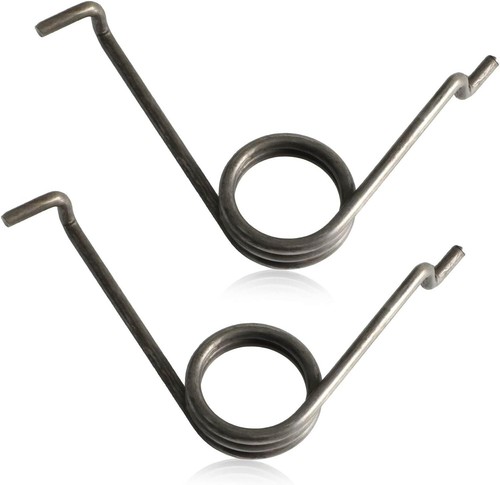 2PCS Clutch Pedal Spring for Volvo Truck 82332690 8189666 1628381 22531 ...