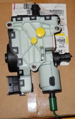 NOS 2012-20 Chevrolet GMC Truck Van DEF Supply Pump Module | eBay
