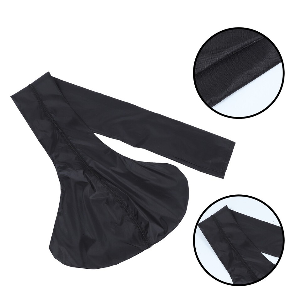 Electric Heater Cover Anti-frost Sleeve Full Covered Protector | eBay