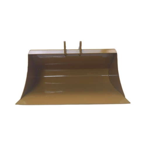 Metal Dredging/Wide Bucket for 1/16 Huina Kabolite K336 Hydraulic RC ...