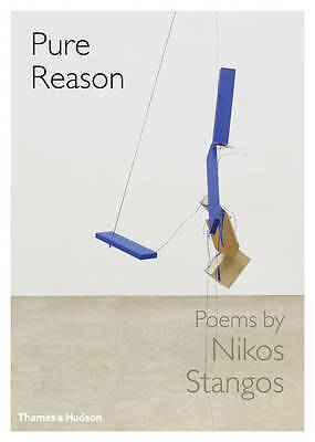 Pure Reason: Poems by Nikos Stangos (Hardcover, 2007) for sale online ...